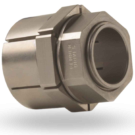 FENNER DRIVES - Référence 6202910UP - Moyeu expansible Trantorque GT ...