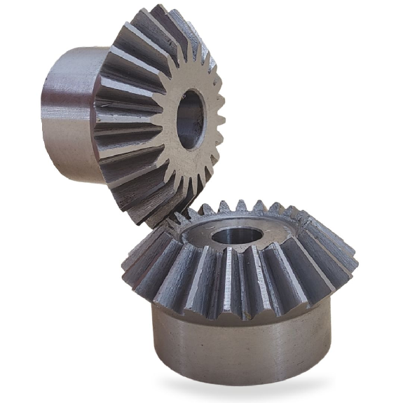 Engrenages coniques Type : 3 Ratio : 1,5:1 Module : 1 Diamètre ...