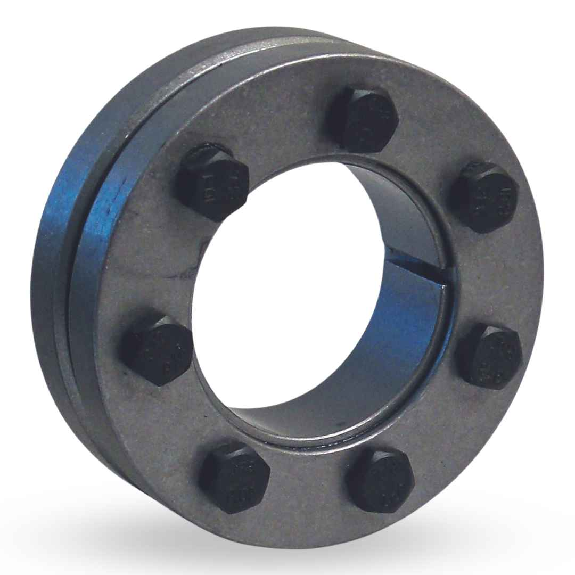 CMW - Frette de serrage RCK19 diamètre 55 X 100 au meilleur prix - CMW | directindustry