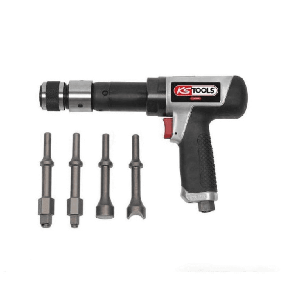 Burineur pneumatique 5153930 au meilleur prix - KS Tools | directindustry