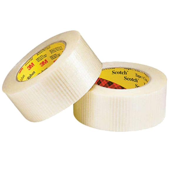 Ruban adhésif armé modèle 8959 50mmx50m - 3M - 22227 au meilleur prix ...