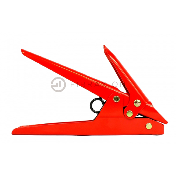 Pince à collier rilsan au meilleur prix - Fibraxion | directindustry