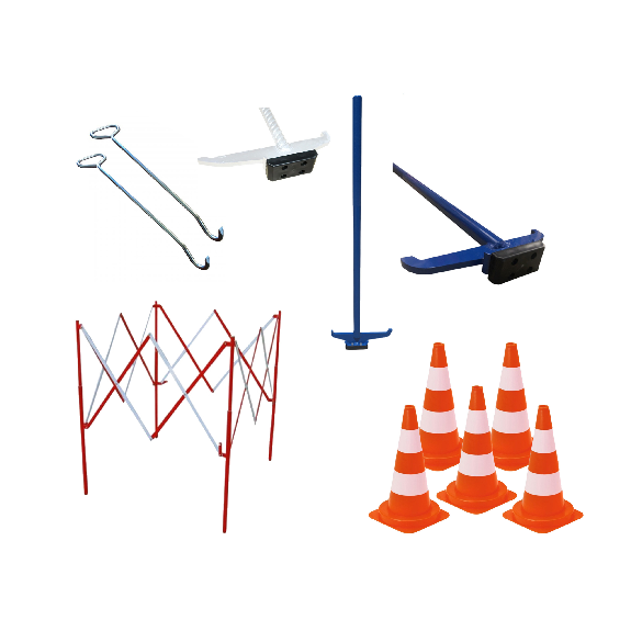 Pack Baliz au meilleur prix - Fibraxion | directindustry