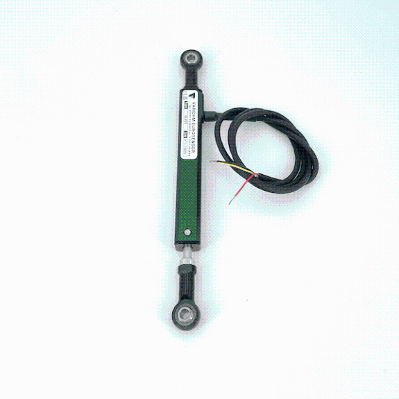 VLP25 capteur linéaire course reduite 25mm IP65 au meilleur prix ...