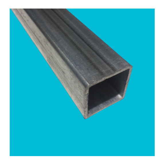 TUBE CARRE 20x20x1,5 ACIER GALVANISE 3 M au meilleur prix - PACA METAL | DirectIndustry