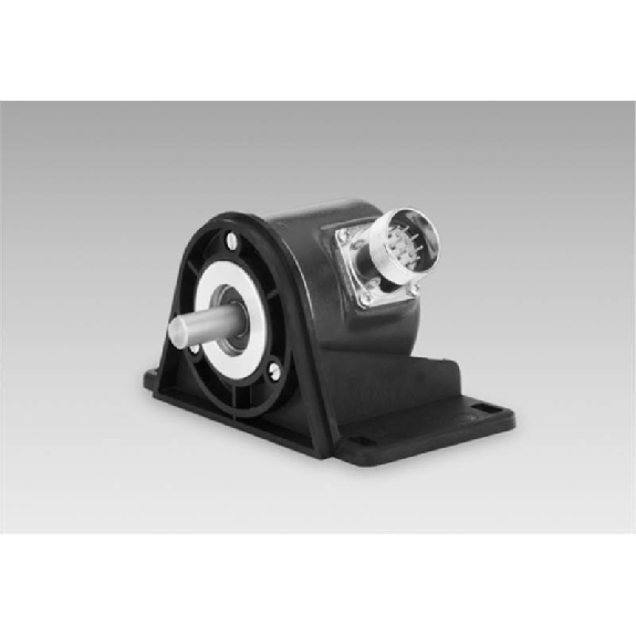 Equerre de fixation pour codeur à bride standard au meilleur prix ...