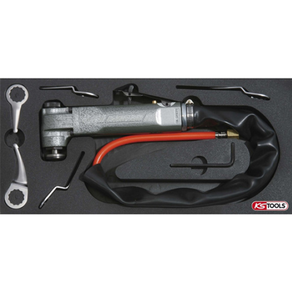 Coffret de couteaux à pare-brise au meilleur prix - KS Tools ...