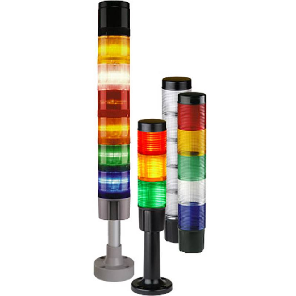 Feu Flash Xénon - 230Vac Rouge, Ø70mm au meilleur prix - AE&T ...