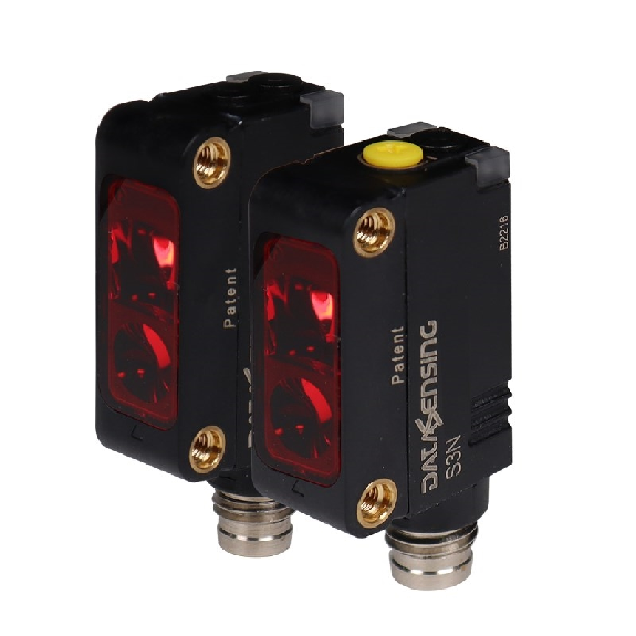 Cellule Barrage (E+R) PNP P=20m Pot. LR DO / M08 4P au meilleur prix - Datasensing | directindustry