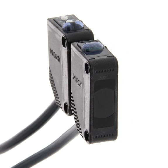 Cellule Barrage PNP P=30m IR LO/DO / Câble 2m au meilleur prix - Omron | directindustry