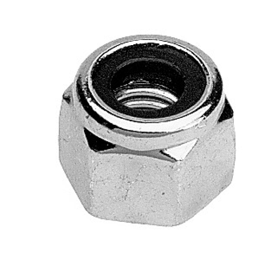 Écrou Frein M14 Haut 16 CL8ACI Géomet 500 au meilleur prix - Vis ...