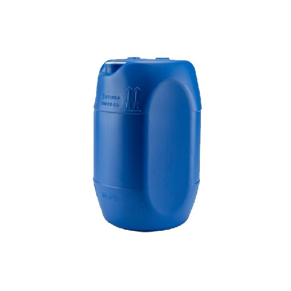 Tambor de plástico con tapón al mejor precio - recycleoffice ...