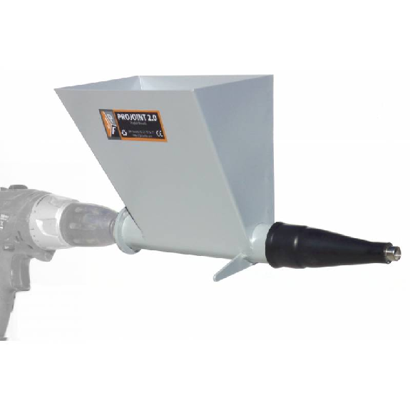 Machine de rejointoiement et maçonnerie. Projoint 2.0 au meilleur prix ...