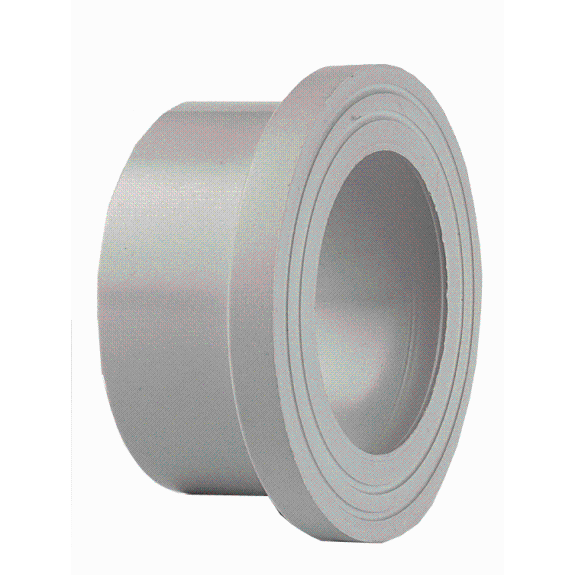 Collet PVC-C PN16 d110DN100 au meilleur prix - GEORG FISCHER ...
