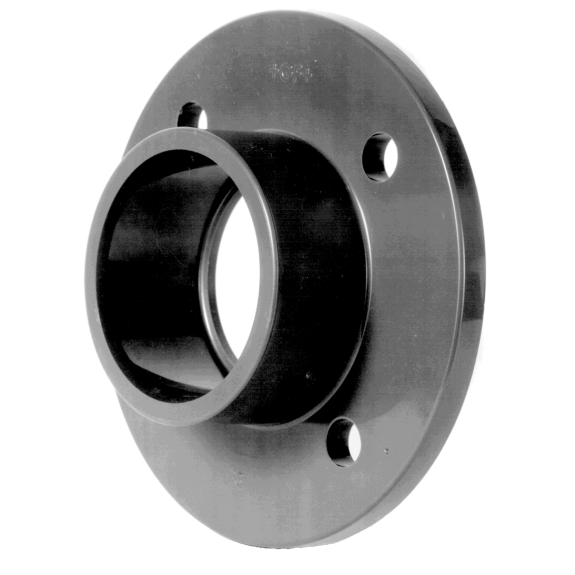 Bride pl PVC PN10 d110DN100 au meilleur prix - GEORG FISCHER ...