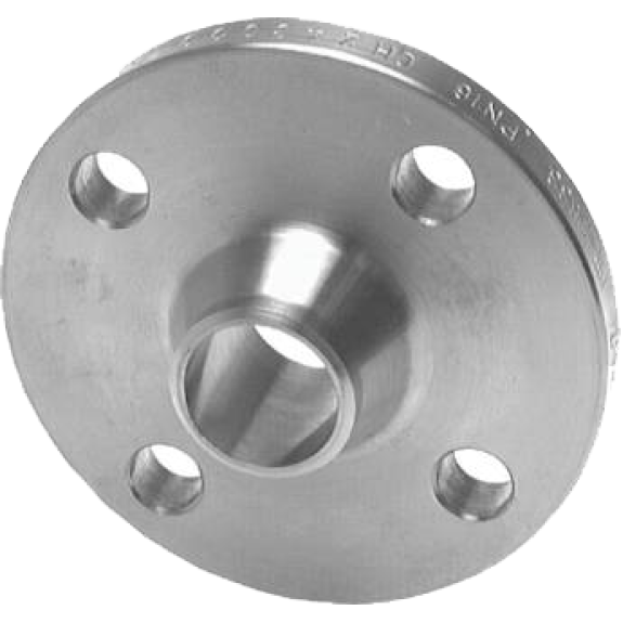 Bride à collerettes à souder - DN 50 - PN16 - GN10/16 - En inox 316L au ...