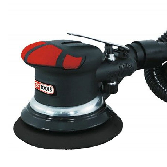 Ponceuse orbitale pneumatique de finition au meilleur prix - KS Tools | directindustry