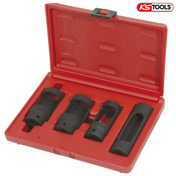 Coffret douilles d’extraction pour injecteur au meilleur prix - KSTOOLS | directindustry