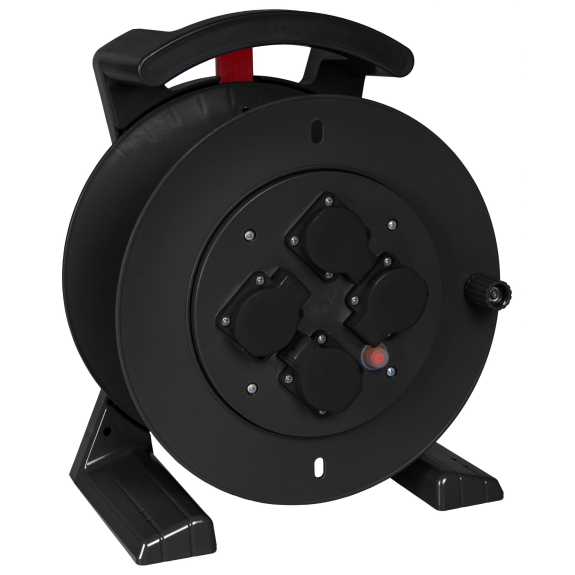 Kabeltrommel 2.0 zum besten Preis – Jumbo Kabel | directindustry