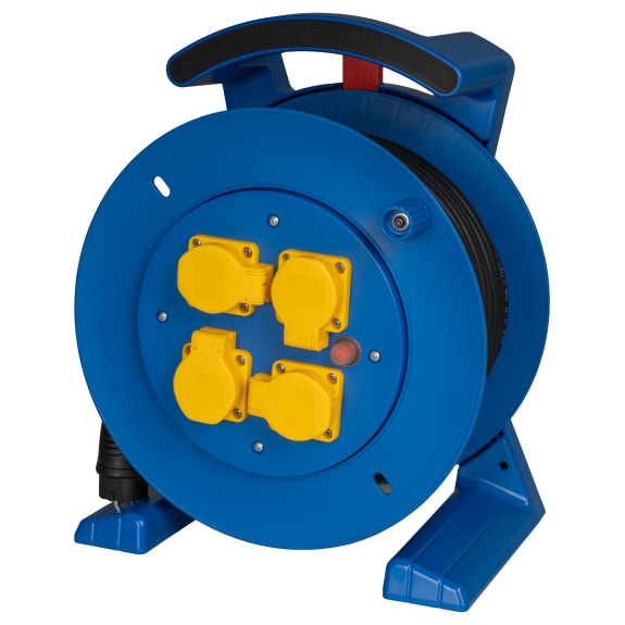 Kabeltrommel 2.0 40m zum besten Preis – Jumbo Kabel | directindustry