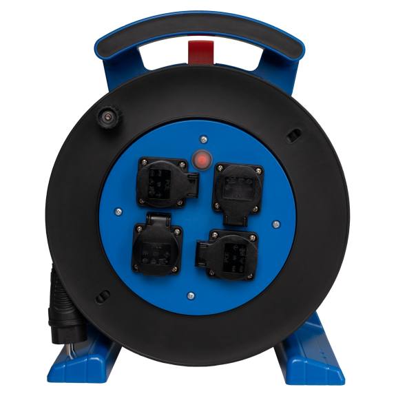 Kabeltrommel 2.0 40m zum besten Preis – Jumbo Kabel | directindustry