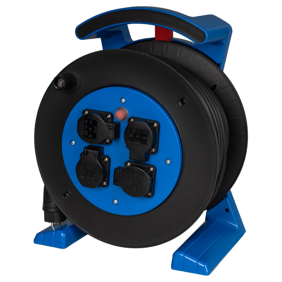 Kabeltrommel 2.0 40m zum besten Preis – Jumbo Kabel | directindustry