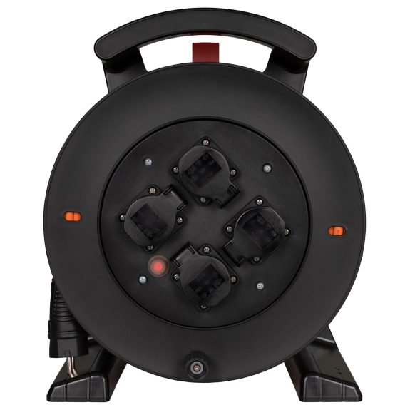 Kabeltrommel 2.0 40m zum besten Preis – Jumbo Kabel | directindustry