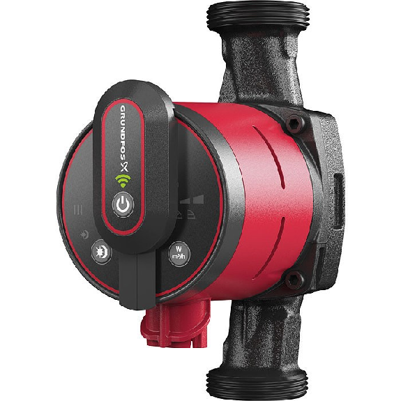 Circulateur Alpha 2 au meilleur prix - Grundfos | directindustry