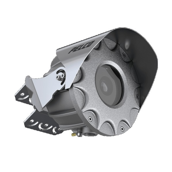 EXC2602-62-A0, ExSite 2 series Explosion Proof compact camera, 6MP 4.9 ...