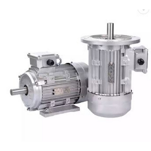 Motor 90-L 1000rpm B3 1.50CV 1.10KW IE3 trifásico - al mejor precio ...